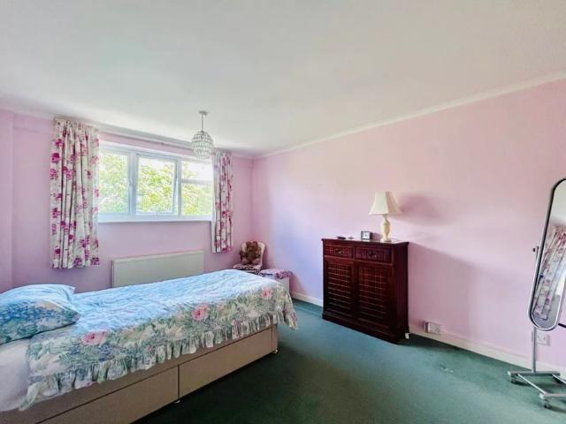 Wykeham Road, WORTHING