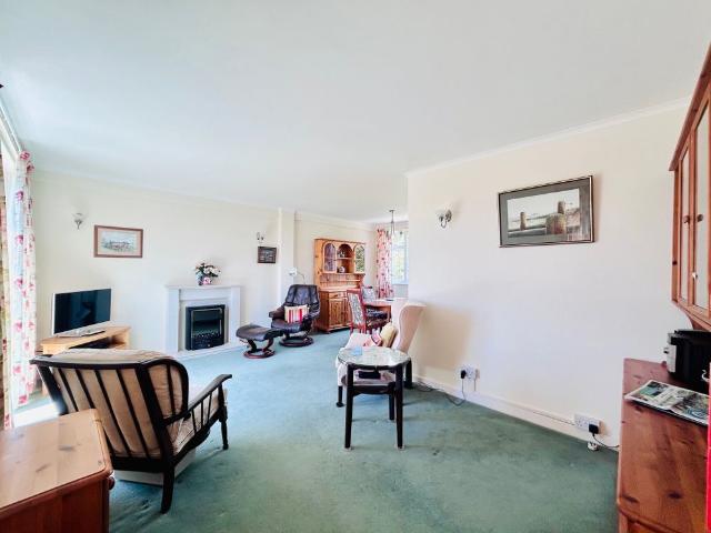 Wykeham Road, Worthing