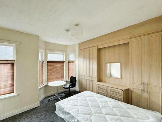 Wykeham Street, Manchester, 4 Bedroom Terraced