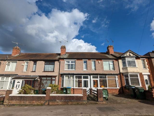 Wyken Grange Road, Coventry CV2, 1 bed flat to rent, £950 pcm | PrimeLocation