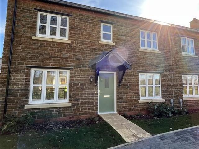 Wykham Park, Banbury OX16, 3 bed detached house to rent, £1,535 pcm | PrimeLocation