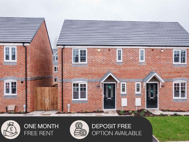Wykham Park, Banbury OX16, 3 bed semi detached house to rent, £1,510 pcm | PrimeLocation