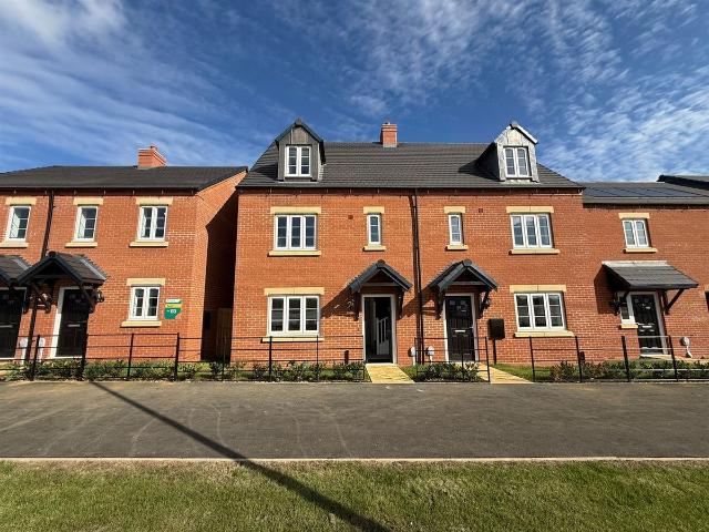 Wykham Park, Banbury OX16, 4 bed terraced house to rent, £1,915 pcm | PrimeLocation