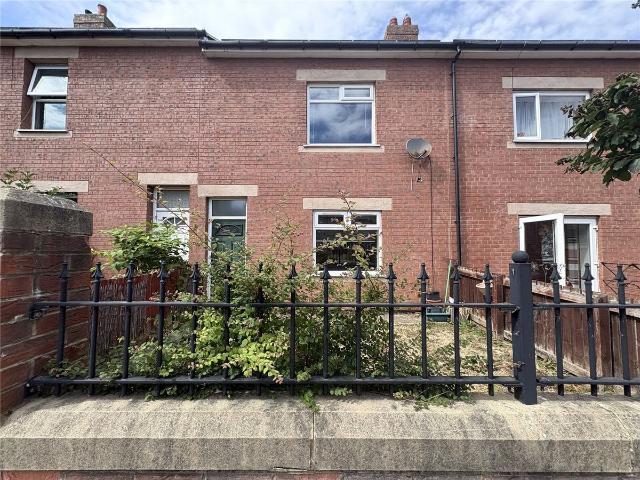 Wylam Street, Craghead, County Durham DH9, 2 bed terraced house to rent, £600 pcm | PrimeLocation