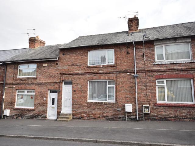 Wylam Street, Bowburn DH6, 2 bed terraced house to rent, £725 pcm | PrimeLocation