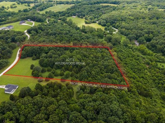 Wyldewood Rdg Lot 5, Fordland, MO 65652