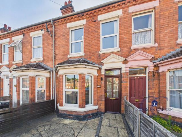 Wylds Lane, Worcester WR5, 3 bed terraced house to rent, £1,095 pcm | PrimeLocation