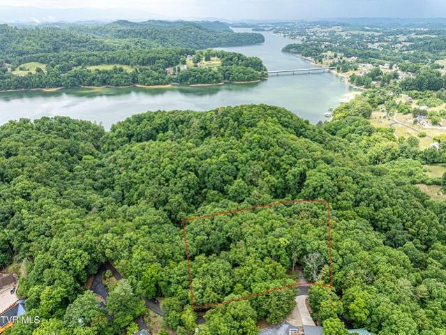 Wyldwood Rd, Abingdon, VA 24211
