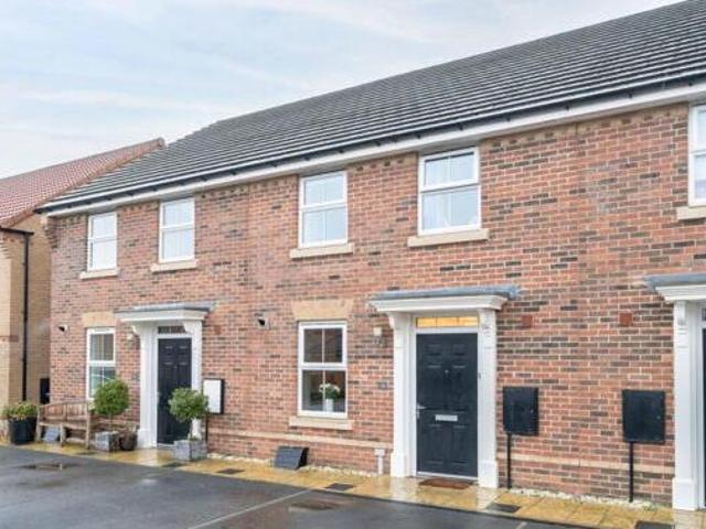 Wyles Way, Stamford Bridge, 3 Bedroom Terraced