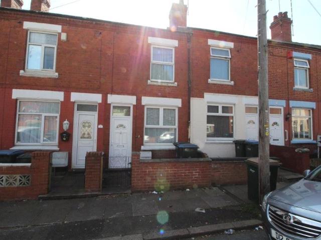 Wyley Road, Coventry, West Midlands CV6, 3 bed terraced house to rent, £995 pcm | PrimeLocation