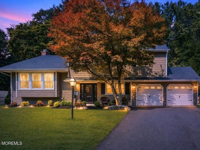 Wylie Ter, Morganville, Home For Sale