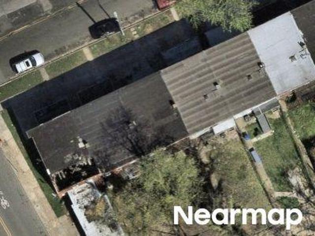 Wylie Ave