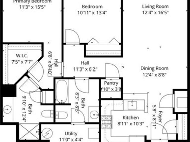 Wyllis Ave Unit,everett, Condo For Sale