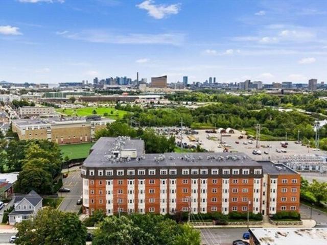 Wyllis St Unit,everett, Condo For Sale