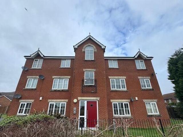 Wyre Close, Bradford, 1 Bedroom Flat