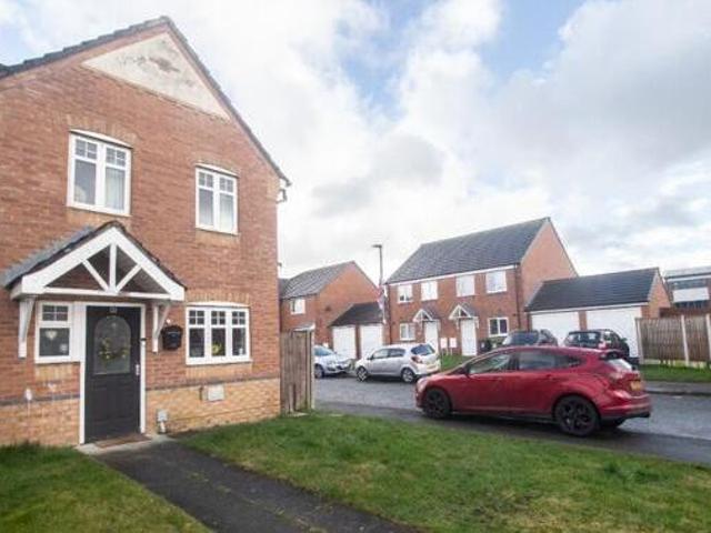 Wyredale Close, Wigan, 3 Bedroom Terraced