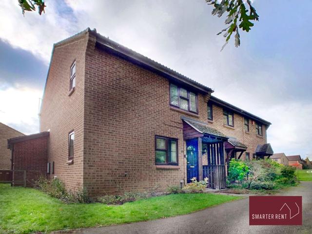 Wyresdale, Bracknell RG12, 1 bed terraced house to rent, £2,160 pcm | PrimeLocation