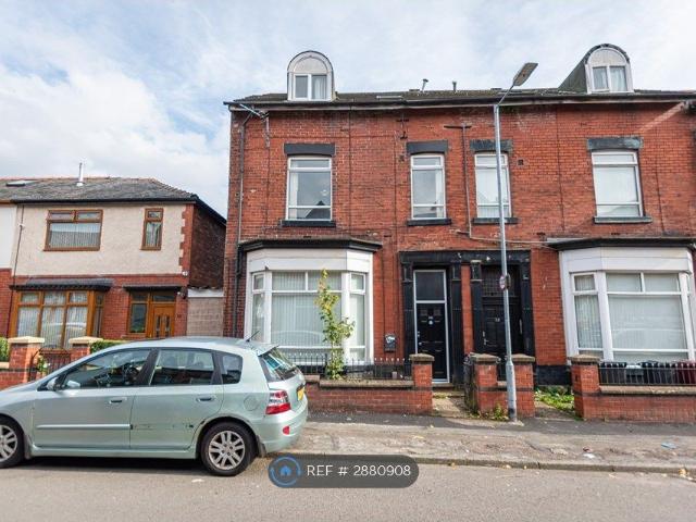 Wyresdale Road, Bolton BL1, 1 bed flat to rent, £695 pcm | PrimeLocation