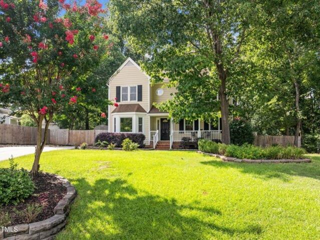 Wyseferry Ct, Morrisville, Home For Sale