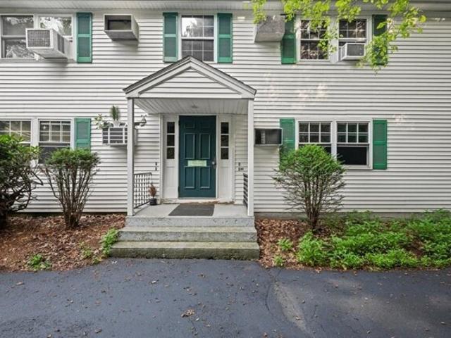 Wysocki Dr Apt,dudley, Condo For Sale