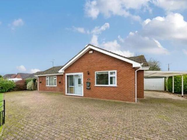 Wyson, Brimfield, 3 Bedroom Bungalow