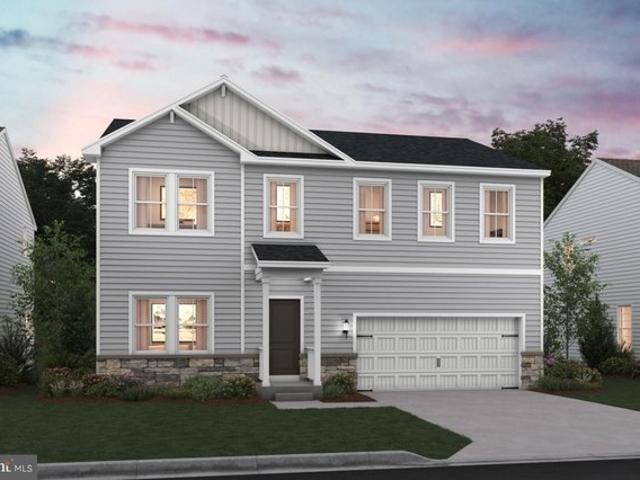 Wysong St Lot 382450, Ranson, WV 25438