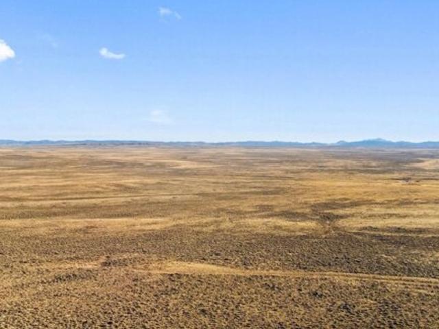 Wytex Blc Trl #,medicine Bow, Plot For Sale