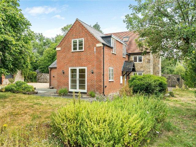 Wytham, Oxford, Oxfordshire OX2, 4 bed detached house to rent, £3,930 pcm | PrimeLocation