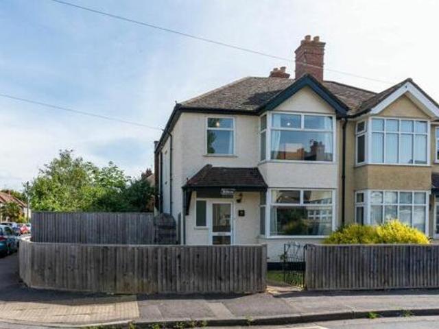 Wytham Street, Oxford, 3 Bedroom Semi detached