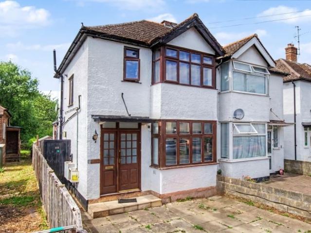 Wytham Street, Oxford OX1, 1 bed flat to rent, £1,250 pcm | PrimeLocation