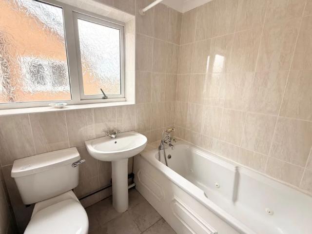 Wythburn Close