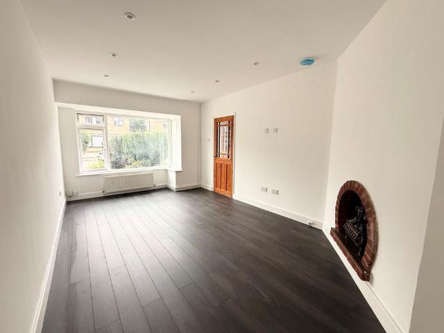 Wythburn Close, Loughborough