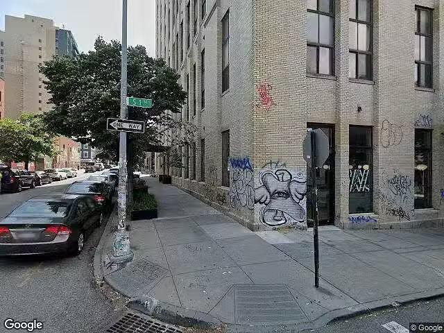 Wythe, BROOKLYN, NY 11249