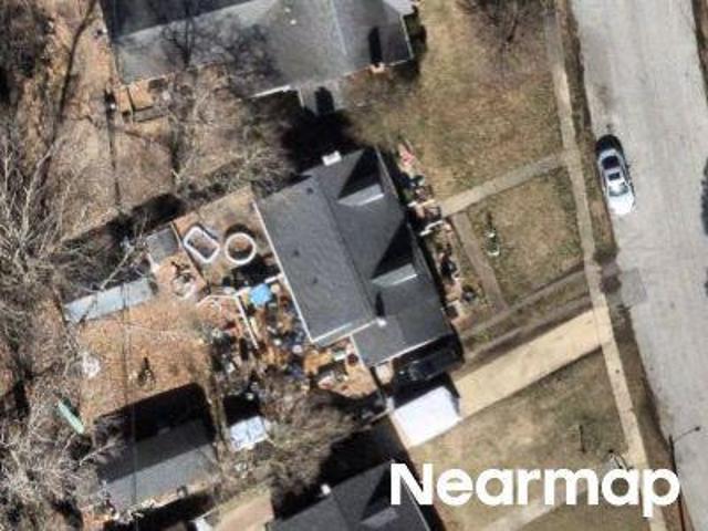 Wythe Crescent Dr