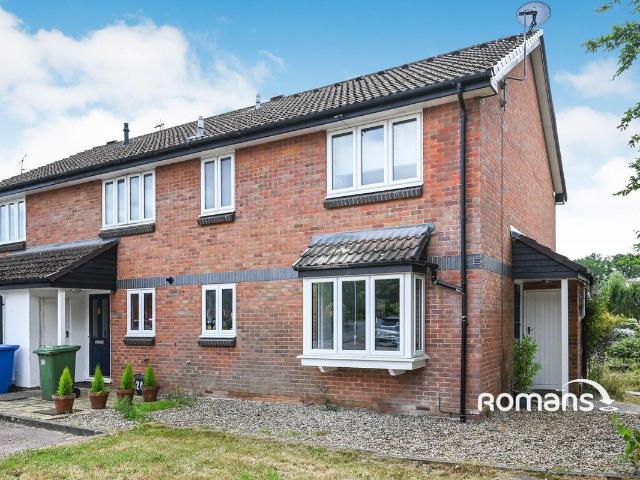 Wythemede, Binfield, Bracknell RG42, 1 bed property to rent, £1,250 pcm | PrimeLocation