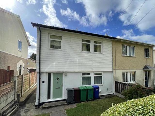Wythenshawe, Thornby Walk, Manchester, 3 Bedroom Terraced