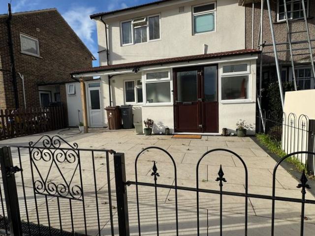 Wythenshawe Road, Dagenham RM10, 3 bed semi detached house to rent, £2,350 pcm | PrimeLocation
