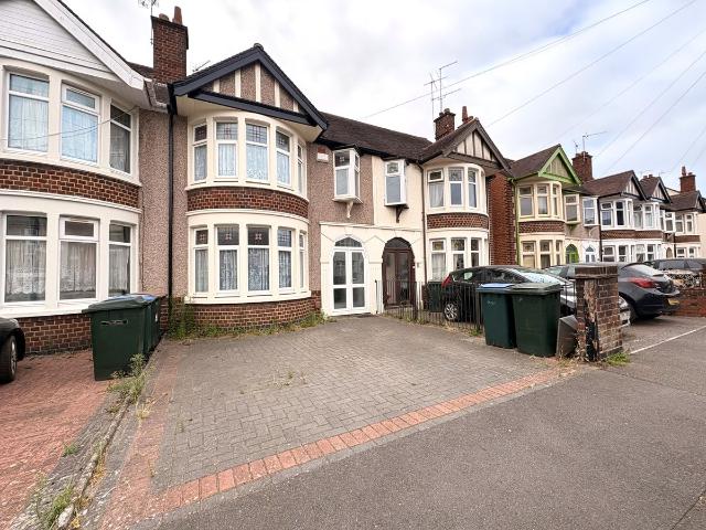 Wyver Crescent, Coventry CV2, 3 bed terraced house to rent, £1,200 pcm | PrimeLocation