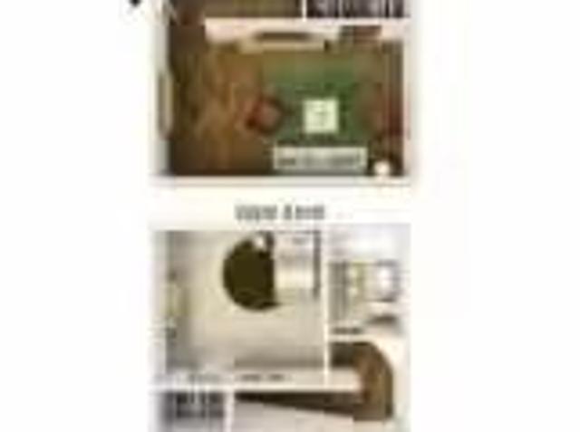 Wyvernwood Garden Apartments 2x1 Townhouse