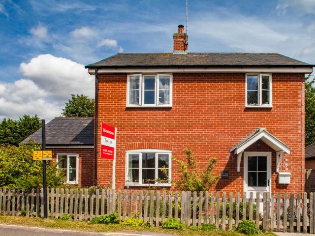Wyvern Cottage, Goring On Thames RG8, 2 bed detached house to rent, £1,800 pcm | PrimeLocation