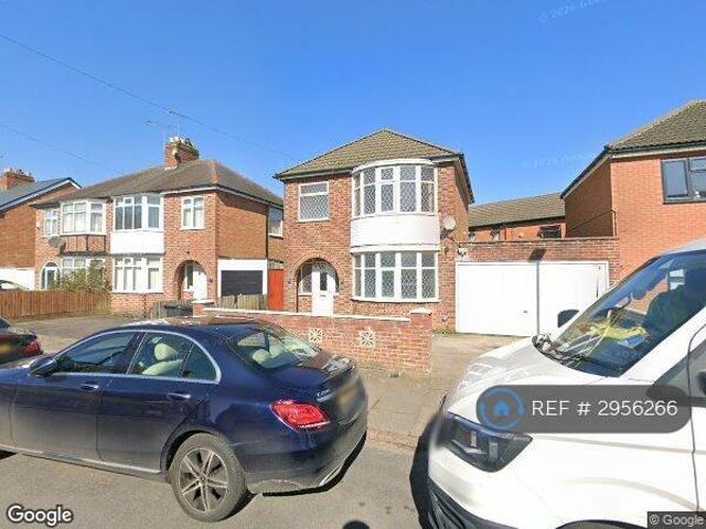 Wyvern Avenue, Leicester, LE4 3 bed detached house to rent £1,235 pcm £285 pw