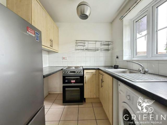 Wyvern House, Bridge Road, Grays, RM17