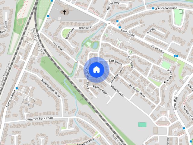 Wyvern Way, Burgess Hill, West Sussex, RH15