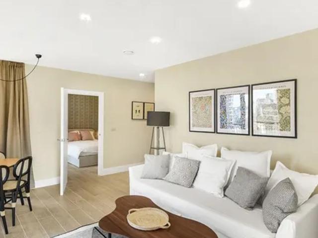 Wyvil Primary School and Resource Bases for Speech, Language and Communication Needs, and Autism, Wyvil Road, London, SW8 2TJ, United Kingdom | 1 bed apartment for rent #168183555 | Rentberry