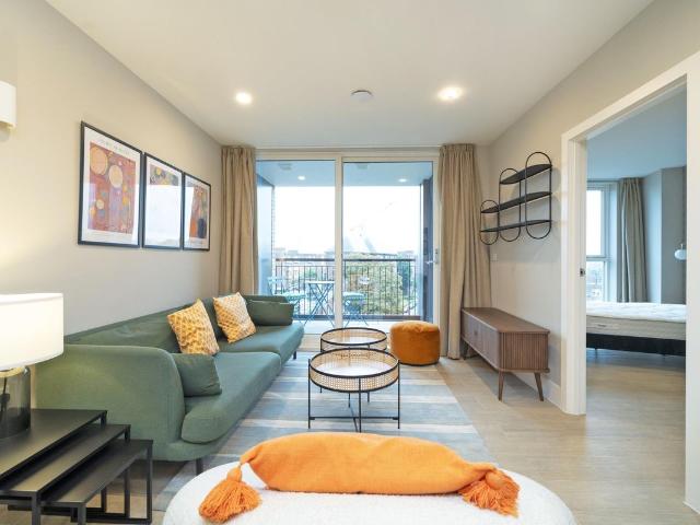 Wyvil Road, Nine Elms, London SW8, 2 bed flat to rent, £3,575 pcm | PrimeLocation
