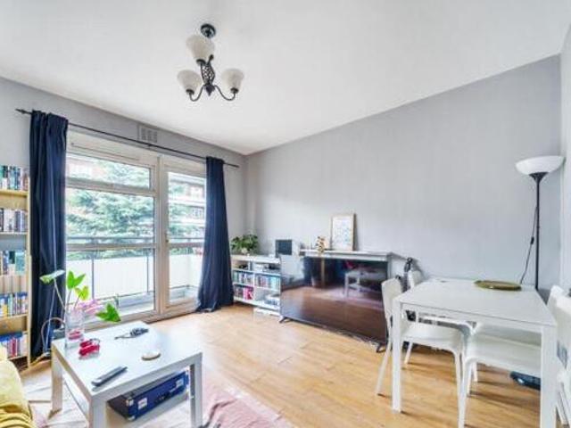 Wyvil Road, London, 3 Bedroom Flat