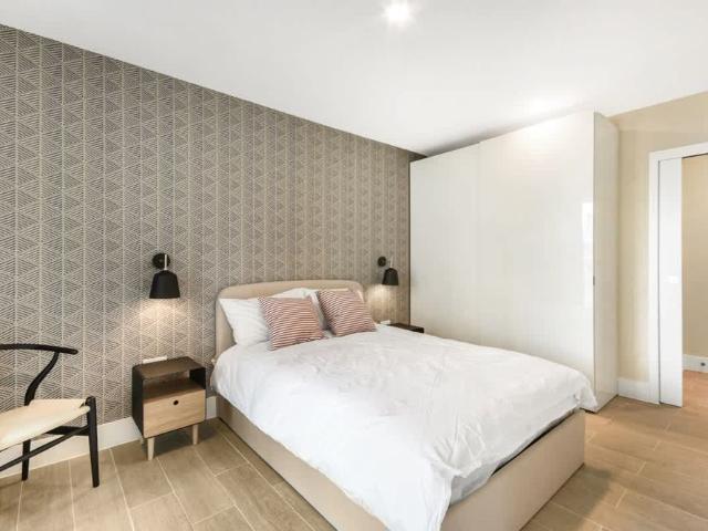 Wyvil Road London SW8