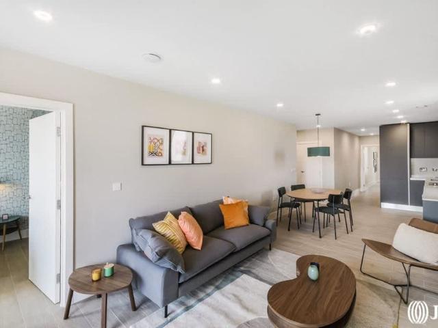 Wyvil Road London SW8