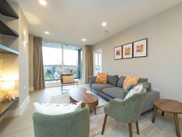 Wyvil Road, London SW8, 2 bed flat to rent, £3,575 pcm | PrimeLocation