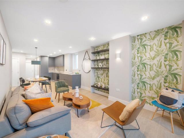 Wyvil Road, London SW8, 2 bed flat to rent, £3,575 pcm | PrimeLocation